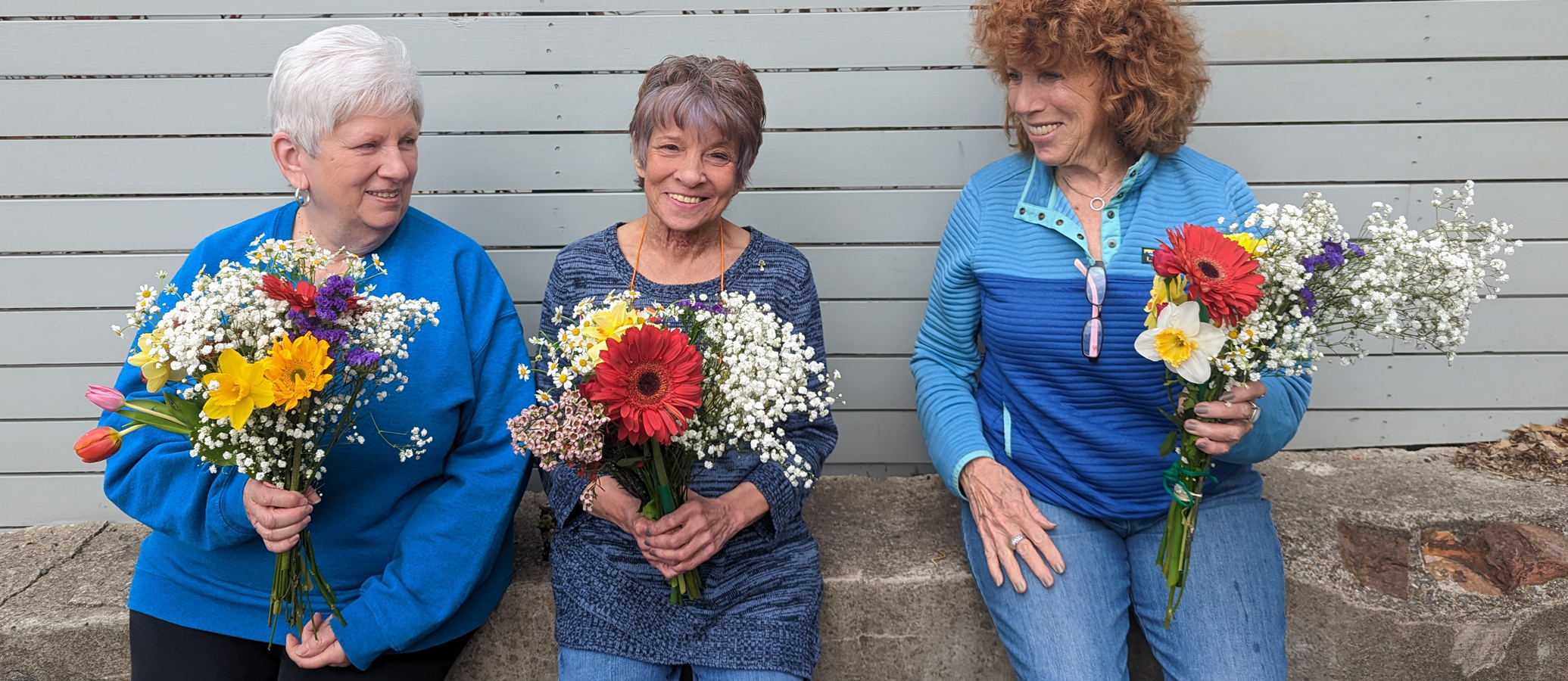 Senior Activities and Outreach Program - East End House